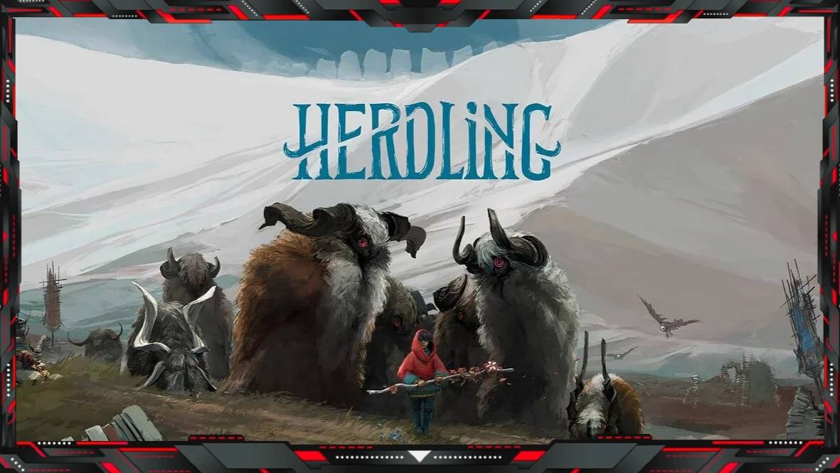 Herdling - Учусь быть Пастухом #2