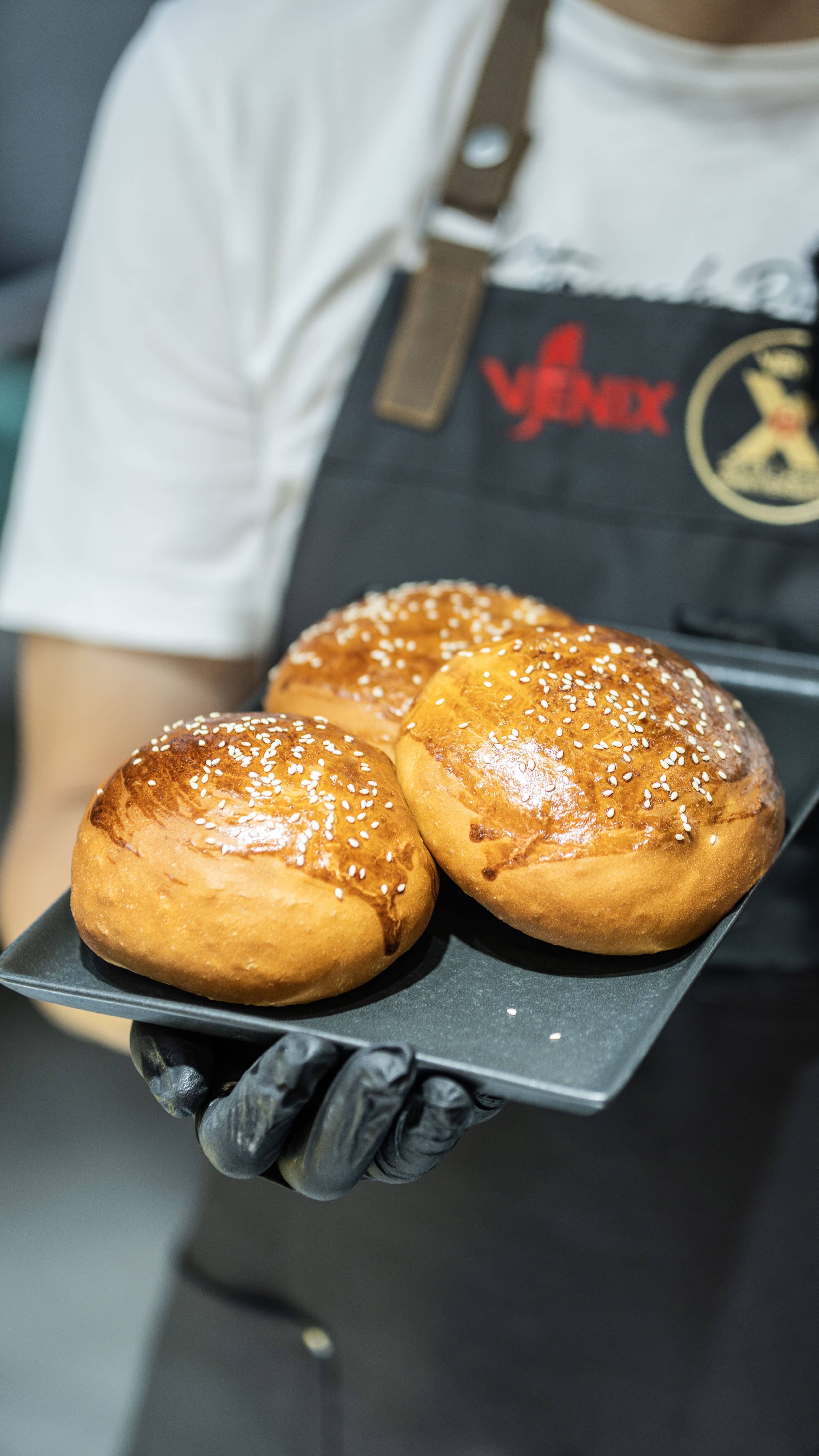 Расстоечный шкаф и пароконвектомат Venix - идеальный дуэт для вашей кухни!