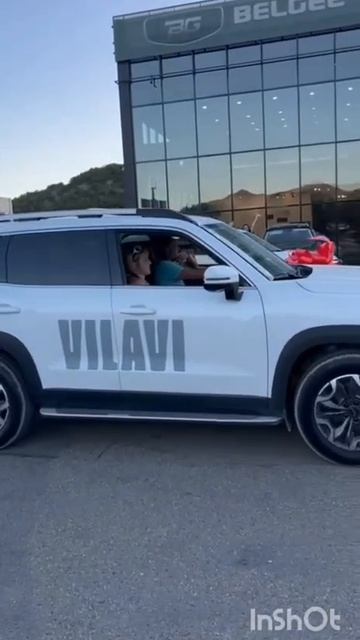 Сразу три авто в одной команде 🚘✨