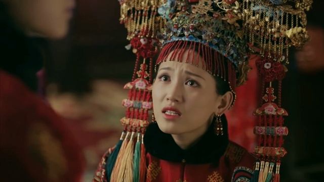 Клип на дораму "Покорение дворца Яньси"