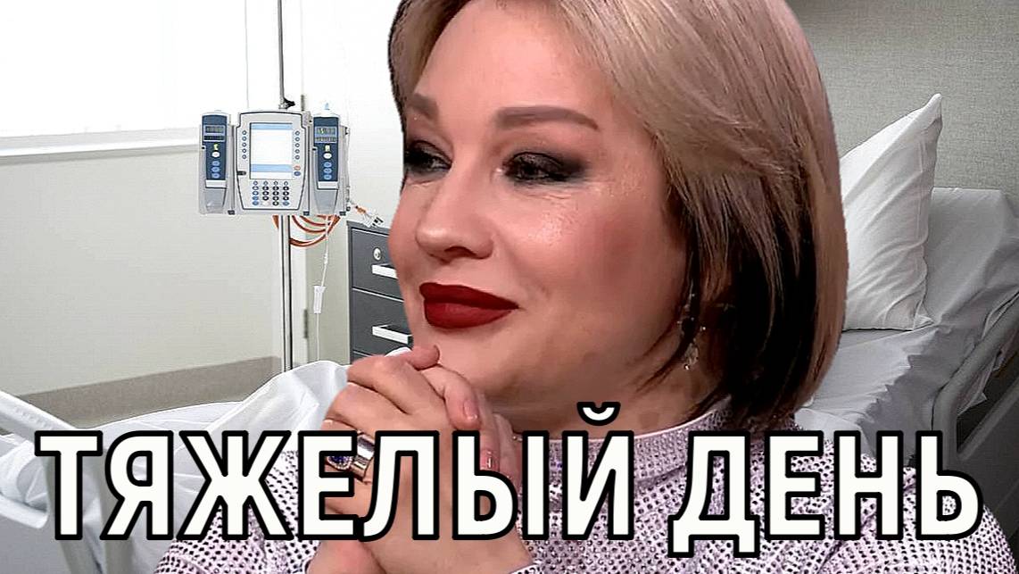 Руднев не позволил. Семья Татьяны Булановой принимает соболезнования