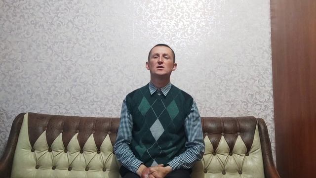 МОЛИ́ТЕСЬ ЗА ДЕТЕЙ СВОИХ