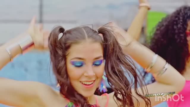 Dj Ramezz - About You 2025 Eurodance HiT Remix