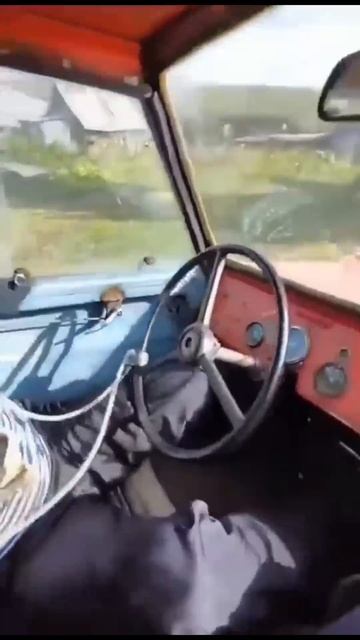 Лучше плохо ехать чем хорошо идти