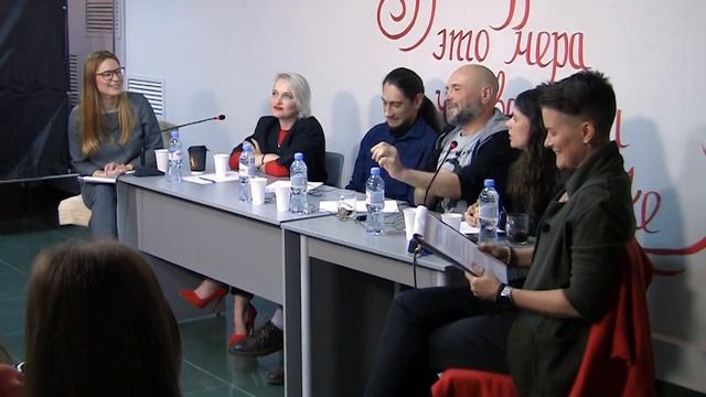 Битва психологов. Психология: анестезия или лечение? Публичная дискуссия в Маяке 17.10.2024