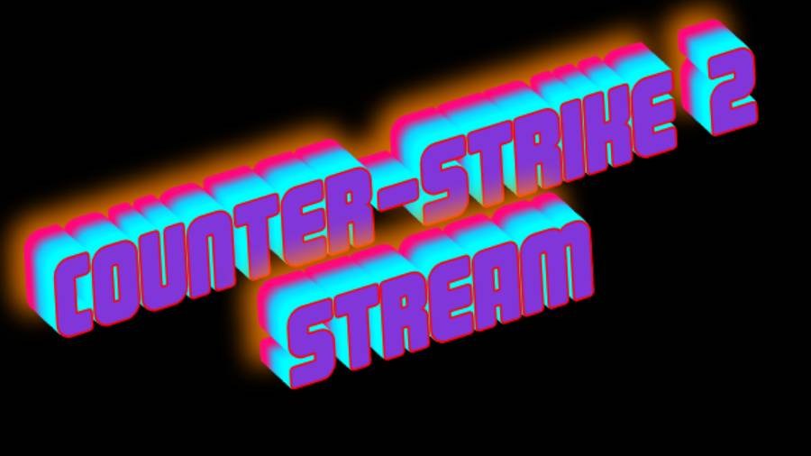 🔥Стрим! Counter-Strike 2💯