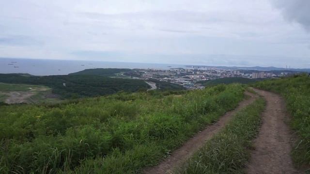 Форт Суворова.