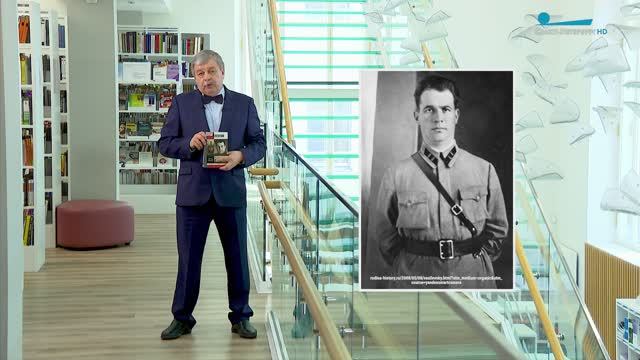 Обратите внимание. Иван Черняховский и Петербург