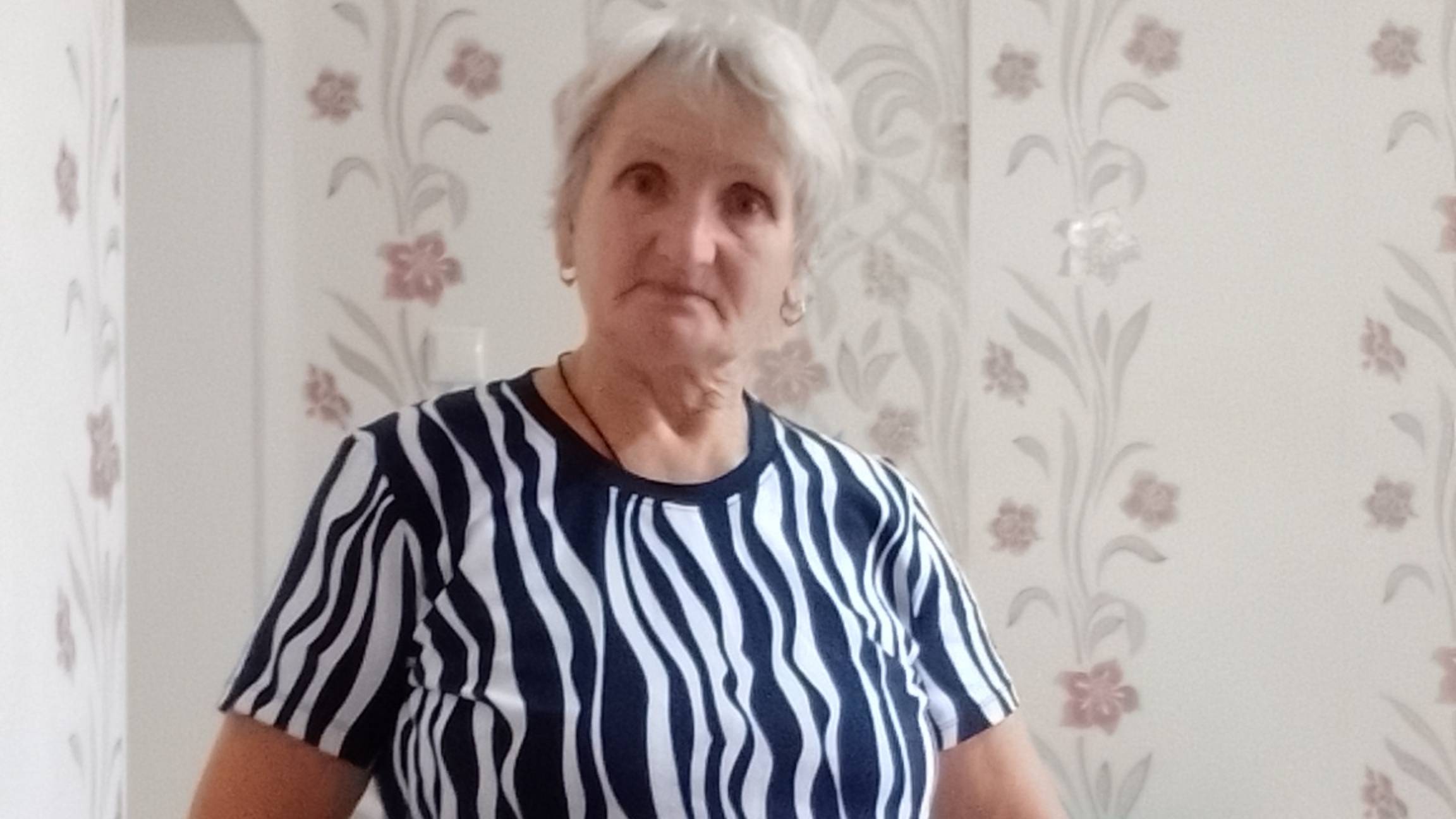 Сшила футболки и шорты.