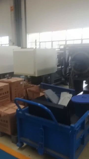 Купить термопластавтомат (ТПА) SUOND 350 тонн | Новые инжекционные машины в наличии