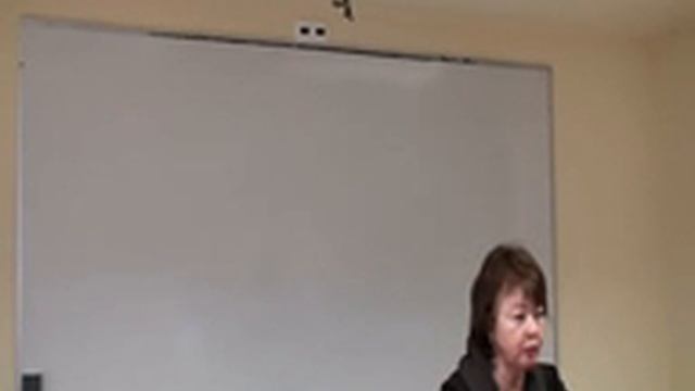 Семинары для бухгалтеров - 03.11.2009 - Часть 5