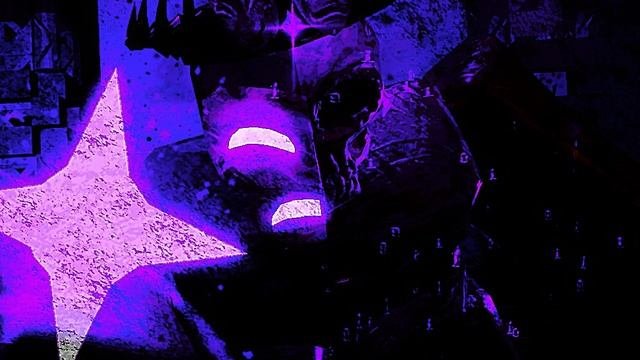 MILESTONE 4 NOLI THEME (OLD)-Noli skin chase theme [forsaken]