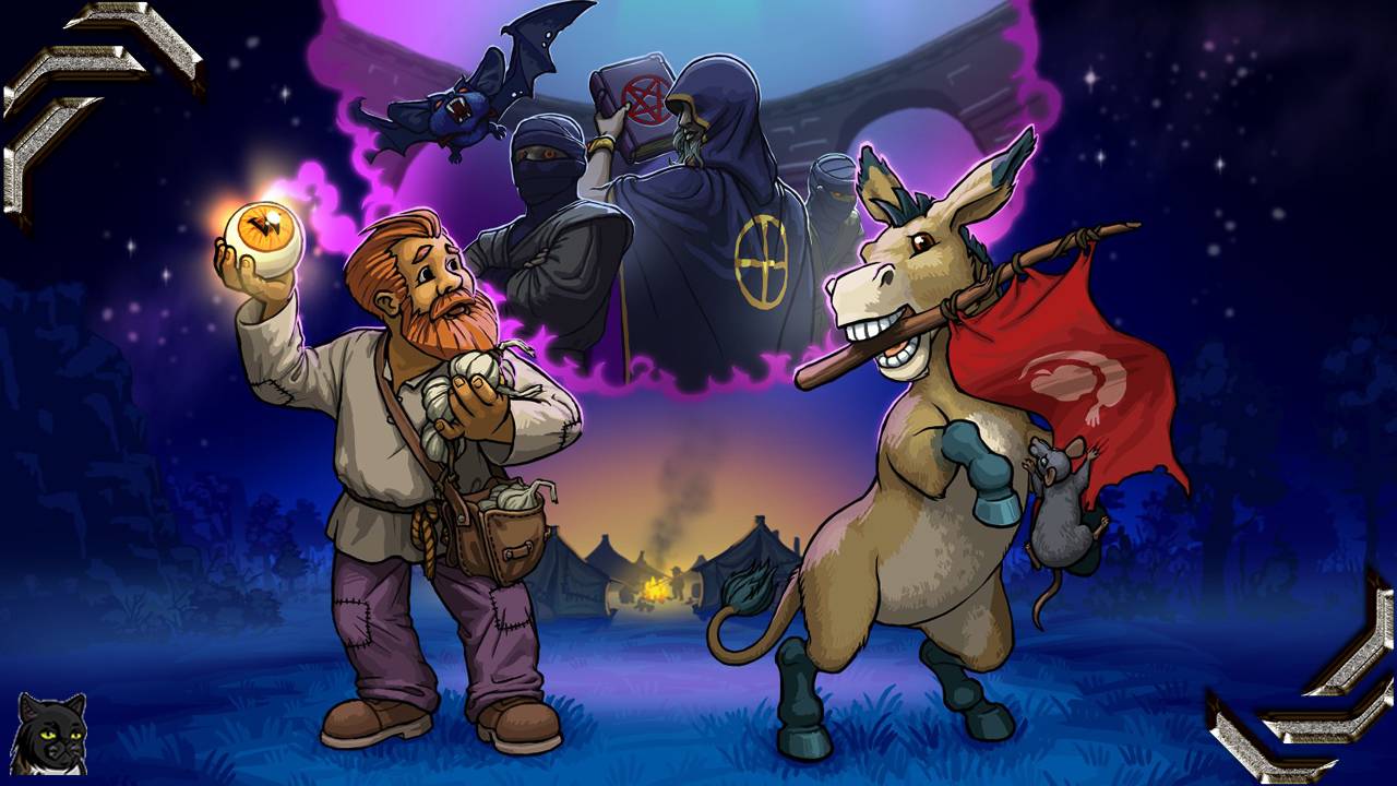 Graveyard Keeper ➤Стрим #02➤Закапывала меня (27.01.2025)
