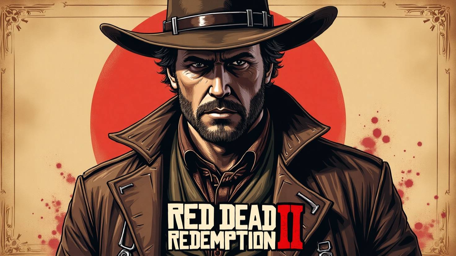 Red Dead Redemption 2 Прохождение Часть 19: Дикий Запад зовет! 🤠🐎💥