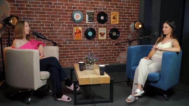 #Поговорим? Материнство и бизнес. есть ли баланс?