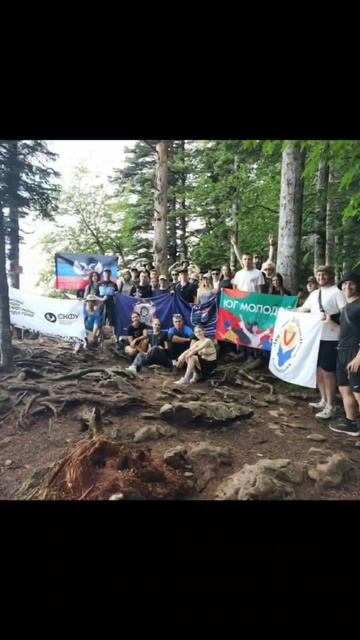 А мы продолжаем восхищаться красотами!