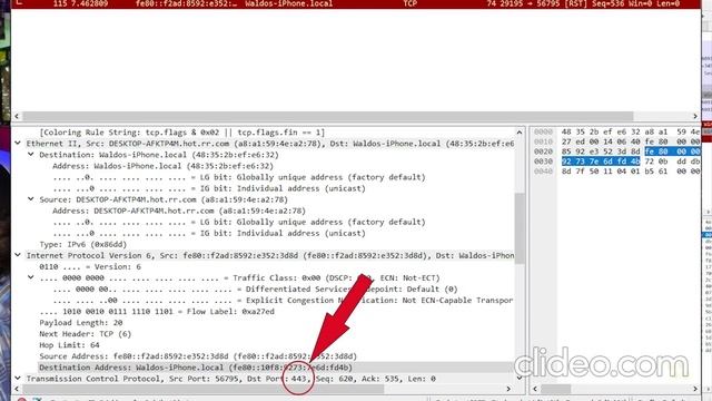 12-wireshark-display-filters