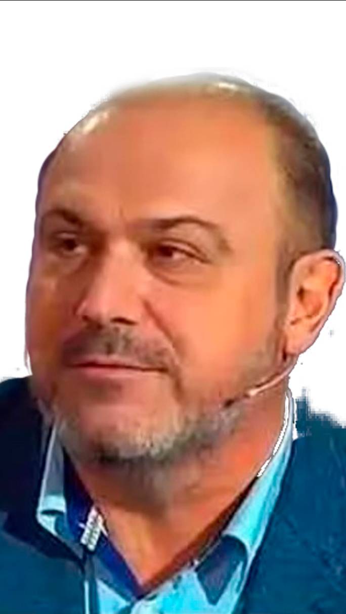 Верните собственность и забирайте Мавзолей - Колпакиди Александр