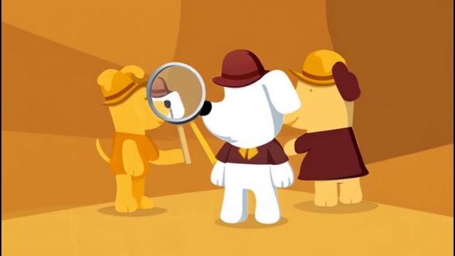 🐕🦺 СОБАКА-СЫЩИК: ПЕС, КОТОРОМУ СНИТСЯ ДЕТЕКТИВ! 🌟