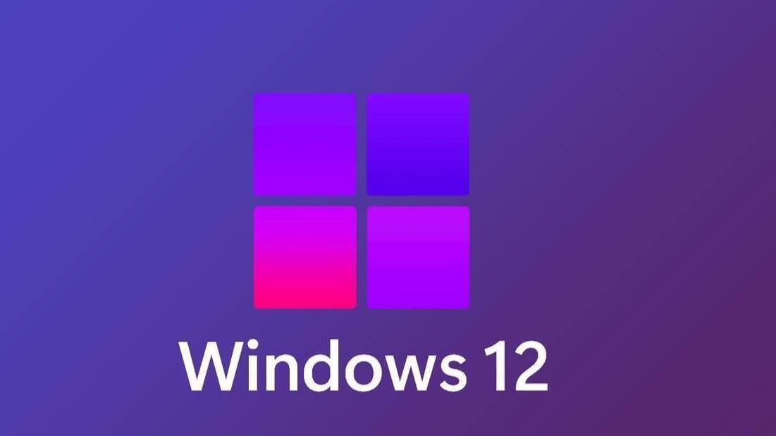 Обзор на мою сборку Windows 12 Test Build 1!