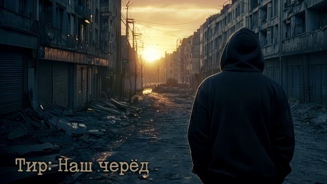 Тир - Наш черед