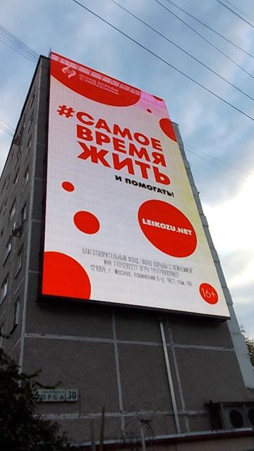 самое время жить