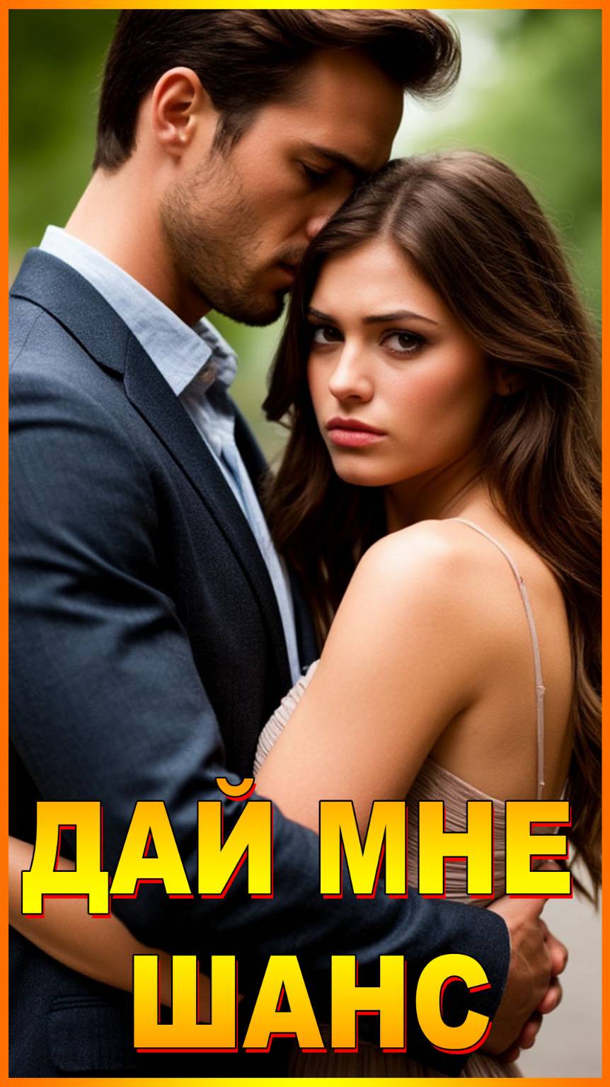 ДАЙ МНЕ ШАНС