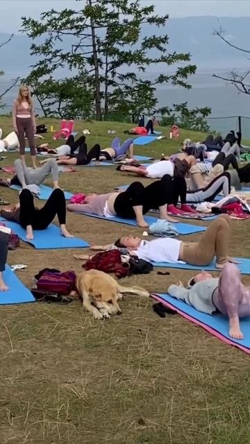 Москвичи ПУГАЮТ местных на Ольхоне #shorts