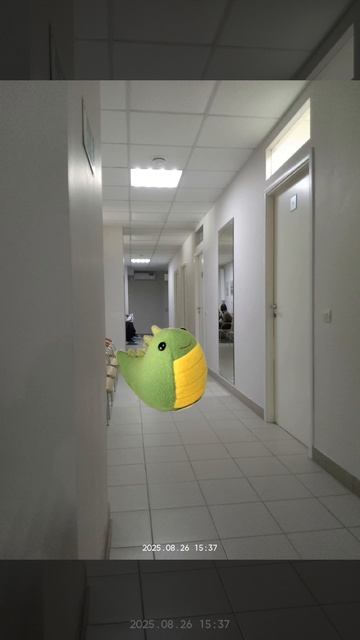 Динозаврик ругаеться 😫