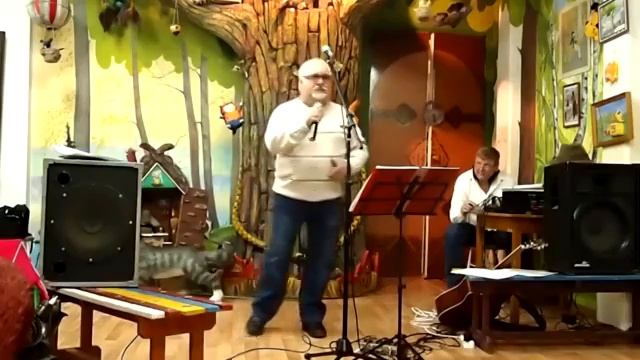 Юрий Криворученко - Я люблю тебя.