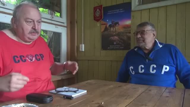 Девятов А. П. "А мы пойдём на север!"