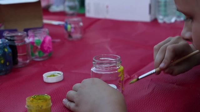 23.08.25 в Армавире прошел 2-й Экофест «Армавир - чистый город»