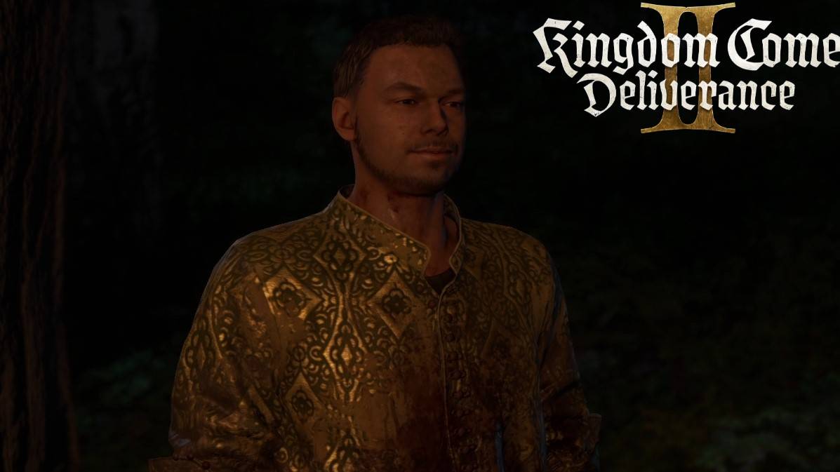 Спасаю Сына и Лечу Зятя Барона #9  Kingdom Come: Deliverance II