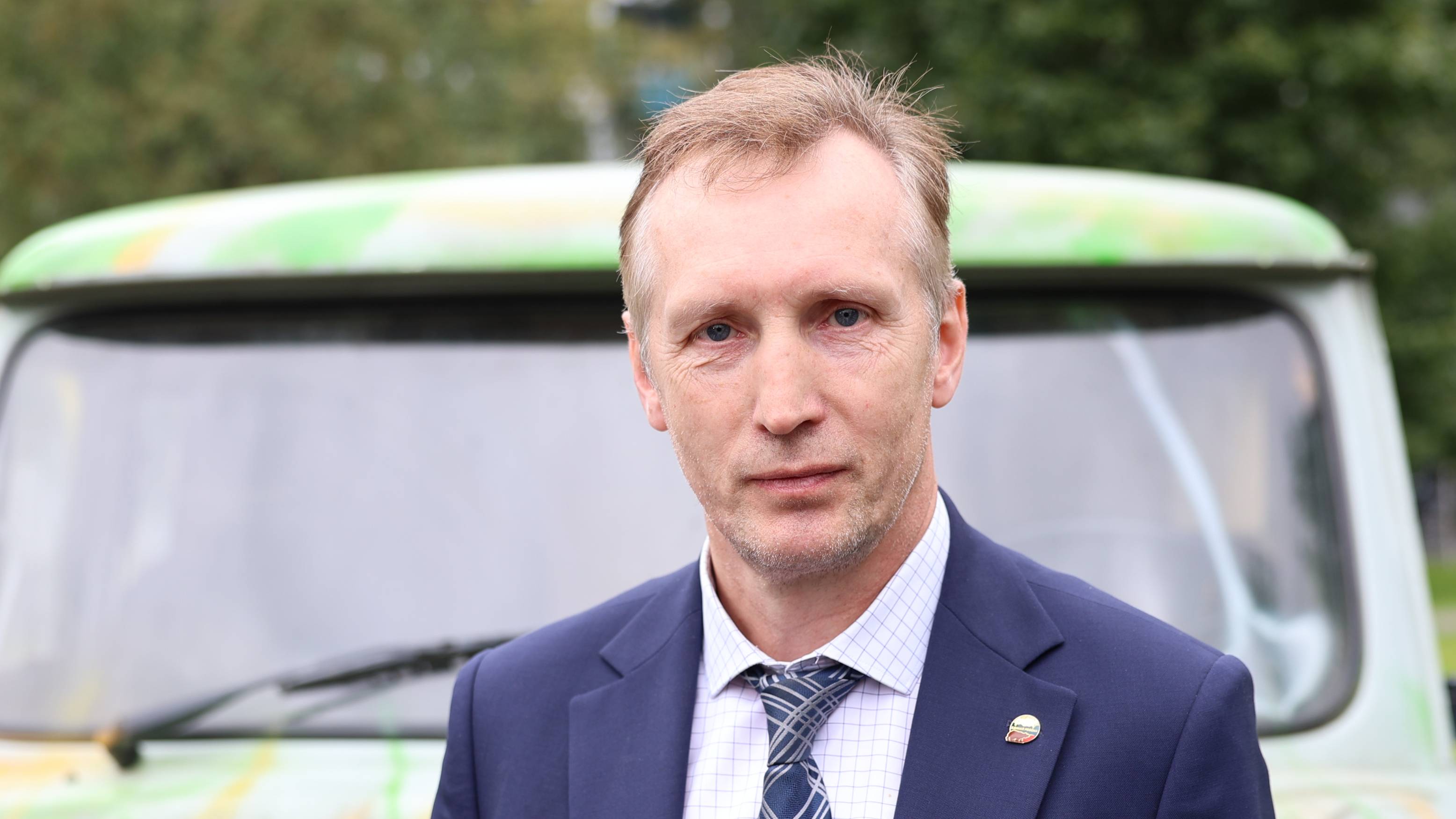 26.08.2025. Олег Иванов: Южное Медведково очень активно помогает нашим бойцам в зоне СВО
