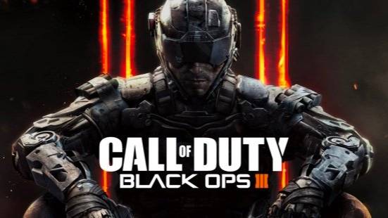 Call of Duty Black Ops III #3 Прохождение Без Комментариев