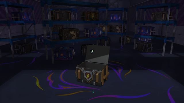 СТОИТ ЛИ ОТКРЫВАТЬ КОНТЕЙНЕРЫ СТ👍🚀