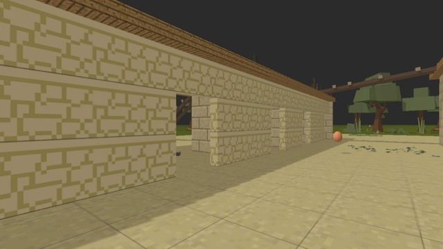 третья песня моего мода фнф чг под названием Donny and the knife