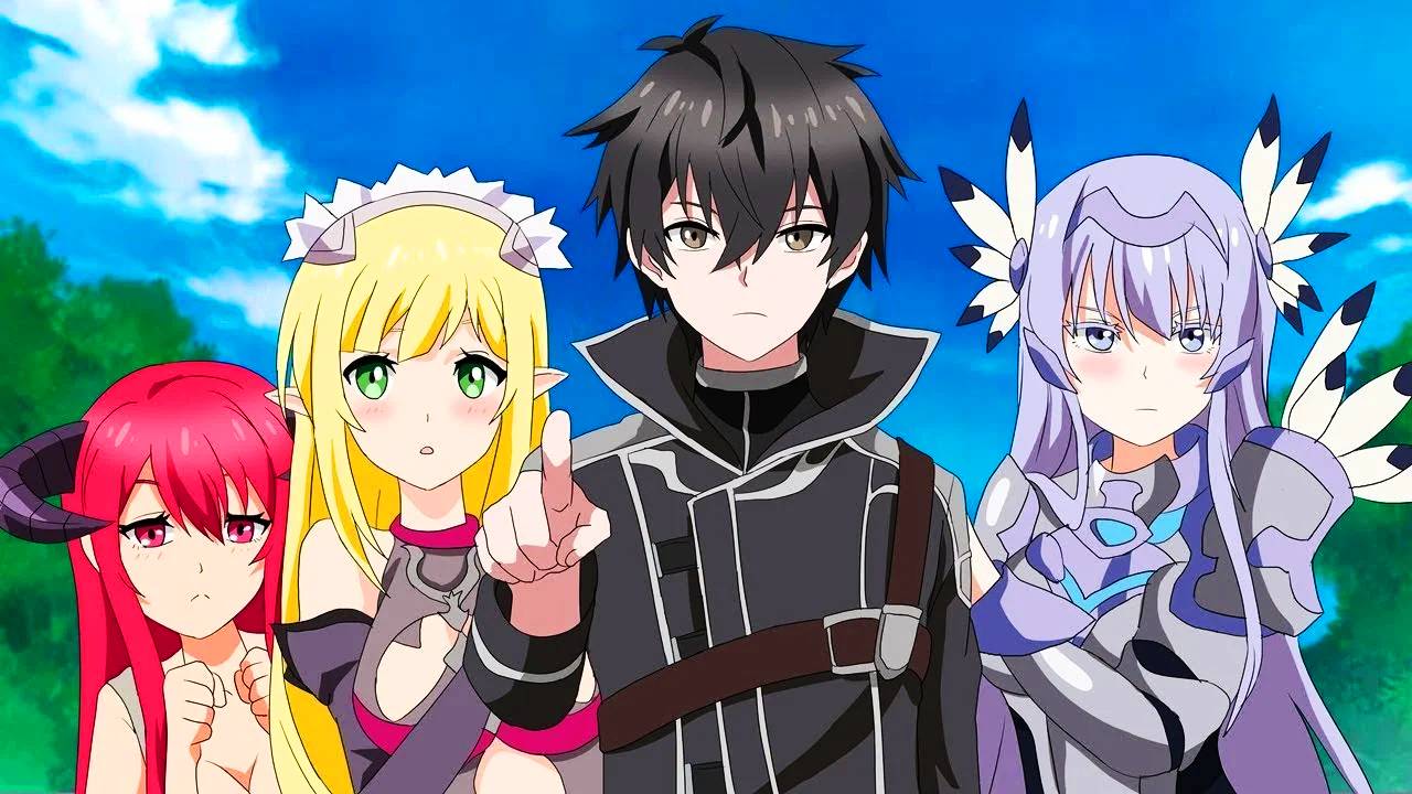 🔥У Него Был 99 Й Уровень, Но Он Перевоплотился И Стал Сильнейшим Вундеркиндом