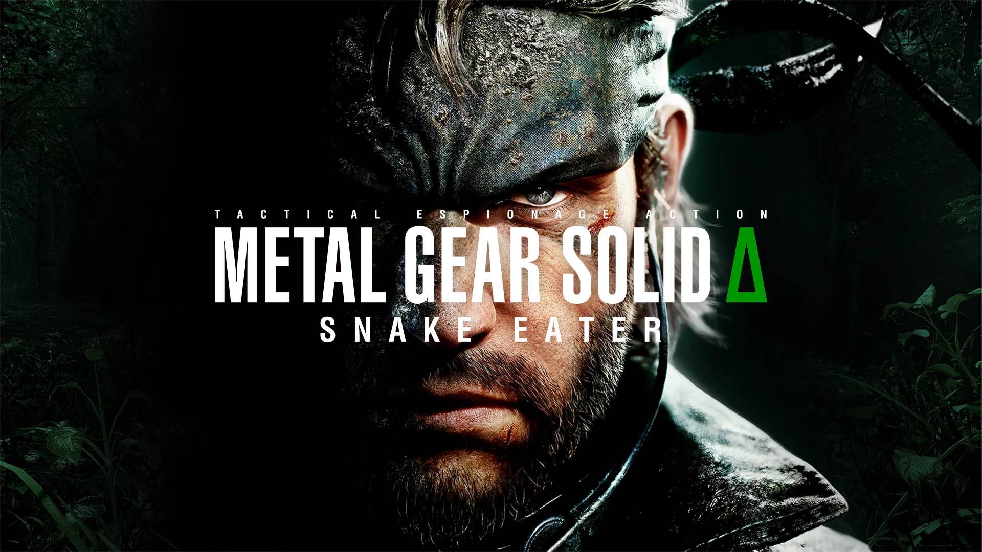 METAL GEAR SOLID DELTA: SNAKE EATER 33 #1 ПРОЛОГ