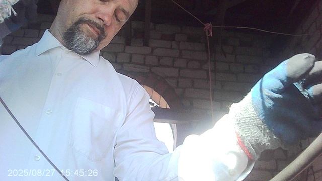 Колокольный звон ко всенощному бдению под праздник Успения Пресвятой Богородицы - трезвон