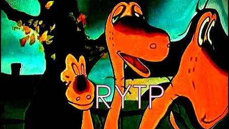 Др*члиый Дракон RYTP