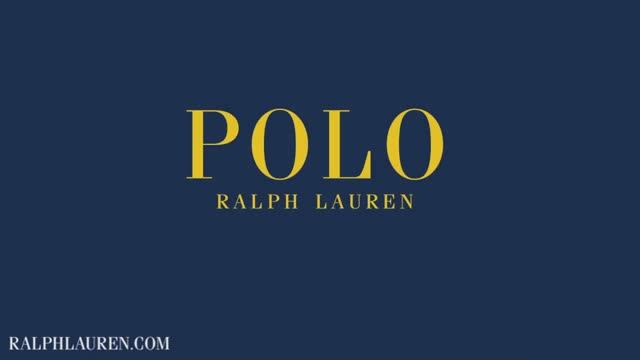 Показ коллекции Polo Ralph Lauren осень-зима 2014