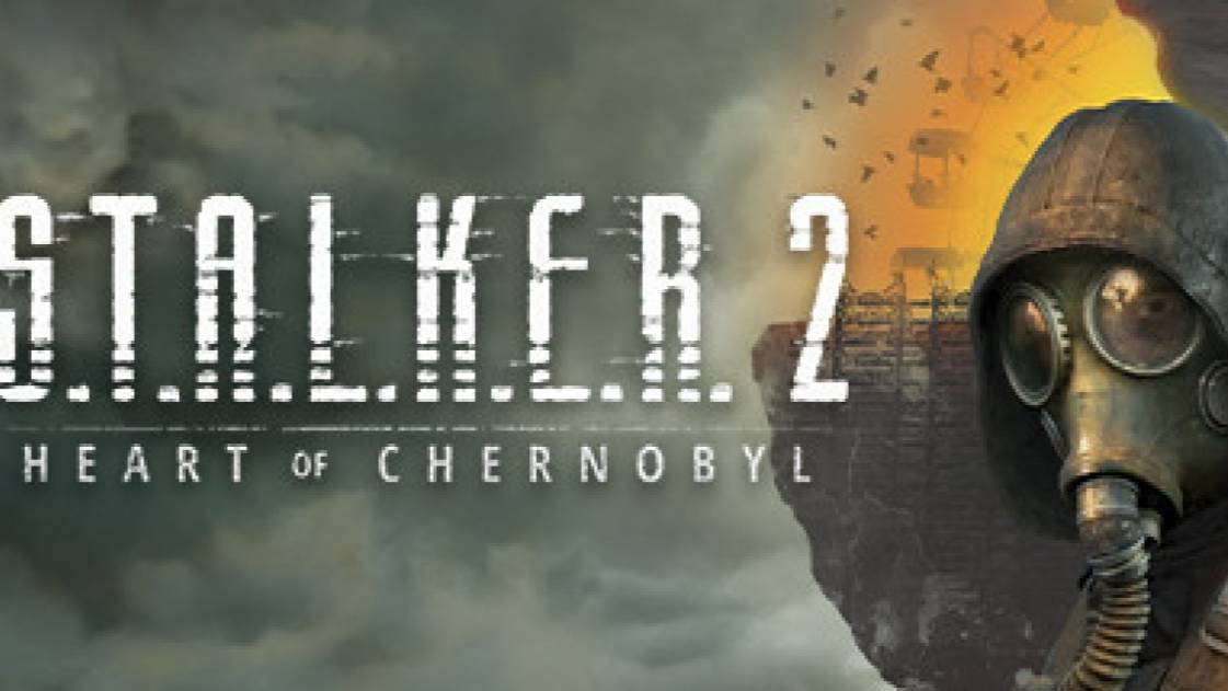STALKER 2 Прохождение 12