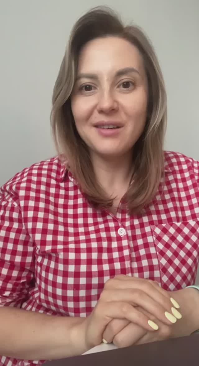 Отзыв о интенсиве - практикуме "Лидер OKR-трансформации", Анна Лазарева, Русский Экспресс