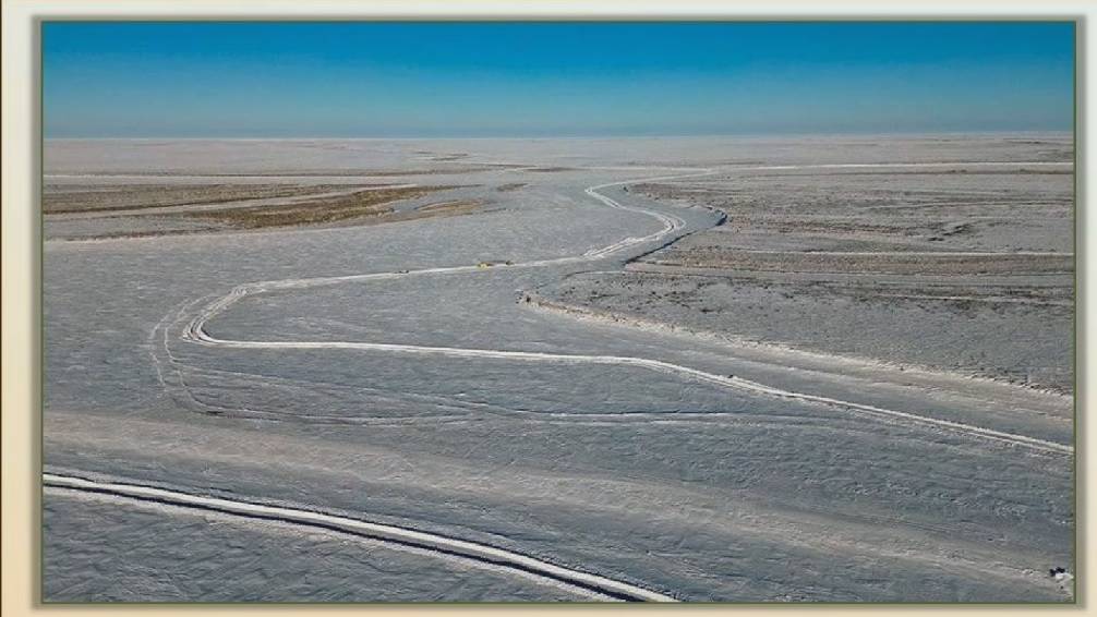 Аллаиховский улус (район)