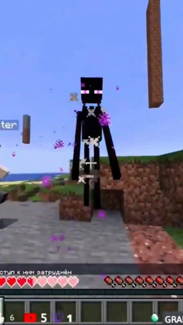 Minecraft Лучшее #1083