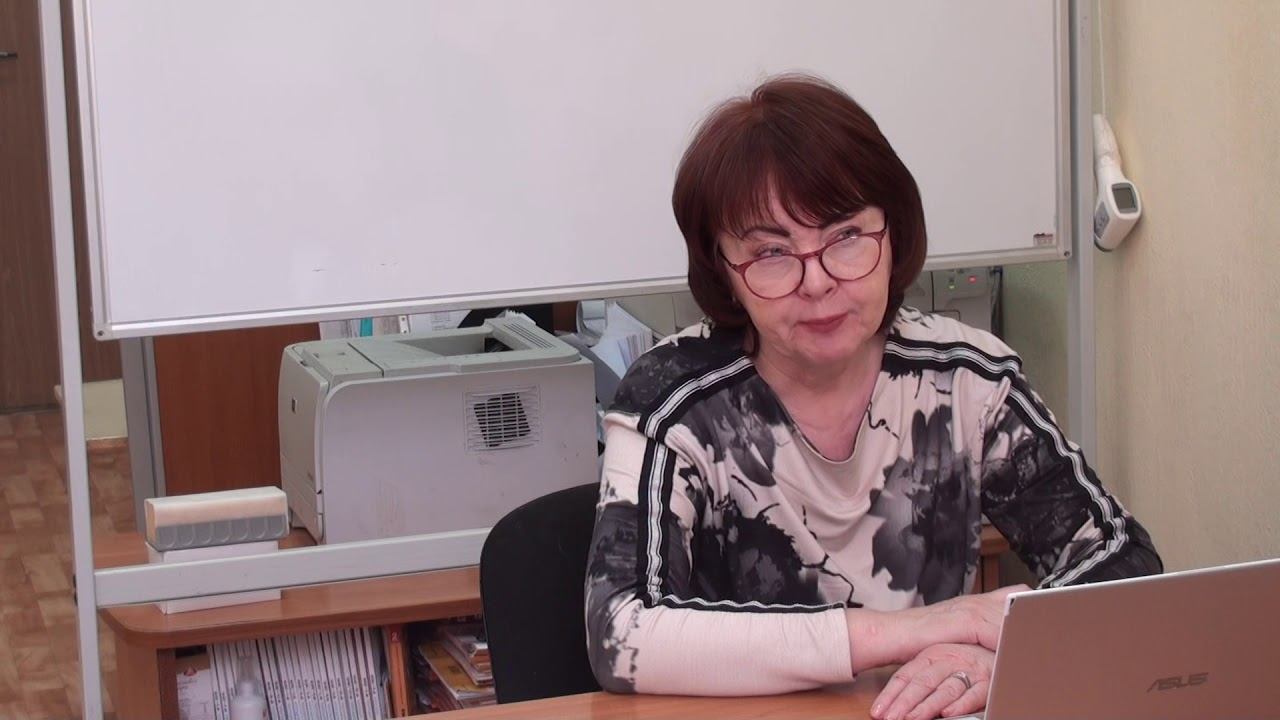 24.02.2021 - Семинар для бухгалтера - Ч.3