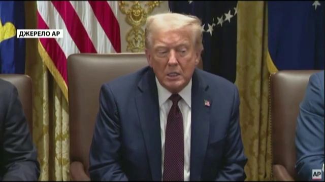 БИЗНЕС И ПОЛИТИКА Трамп тоже берет...откровения