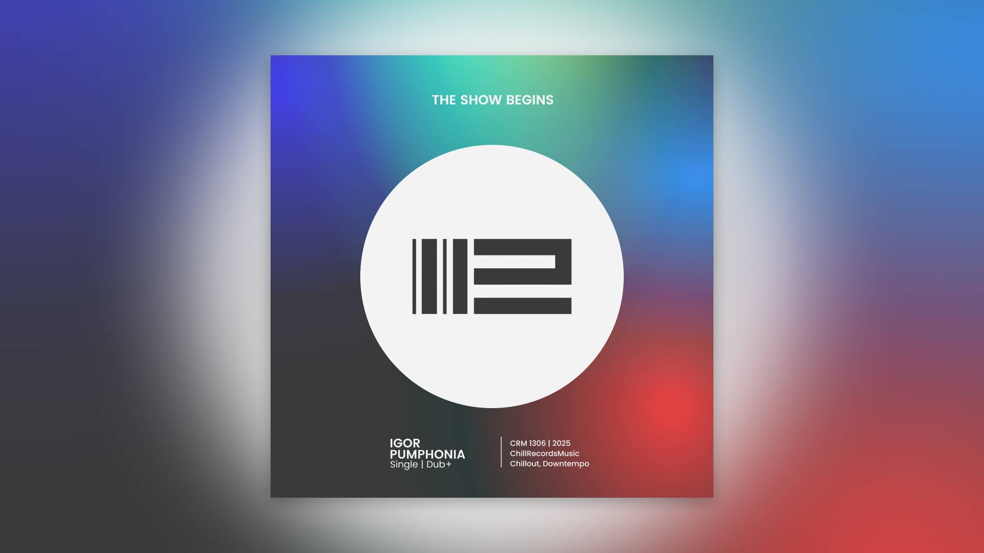Igor Pumphonia - The Show Begins