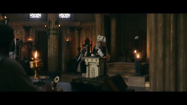 Избранные 5 сезон 5 серия